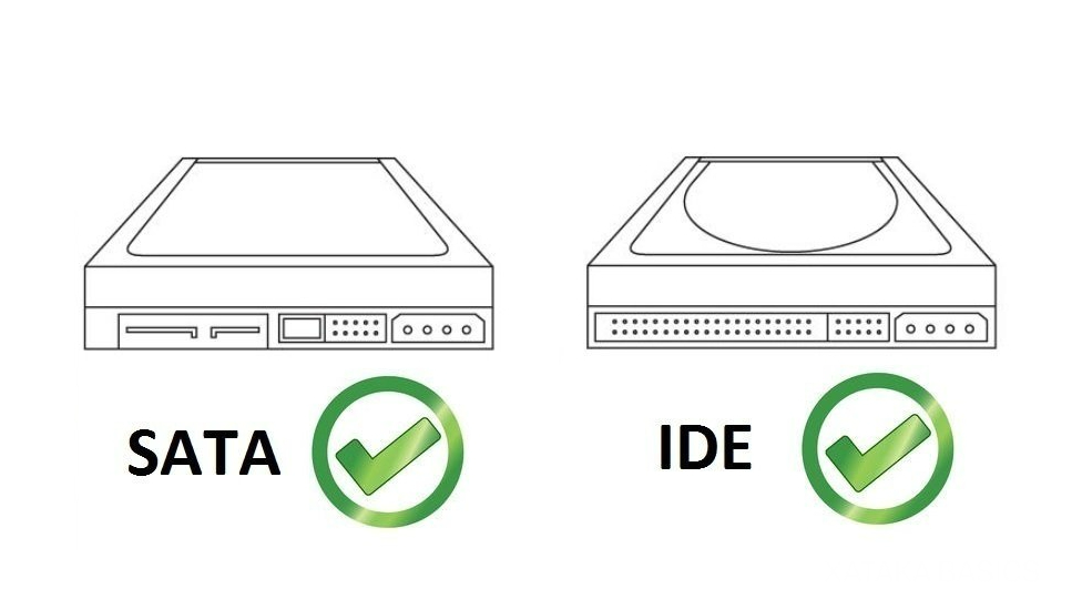 Cómo convertir un disco duro antiguo en un disco duro externo para el PC