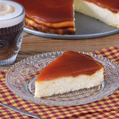 postres lácteos - Directo al Paladar