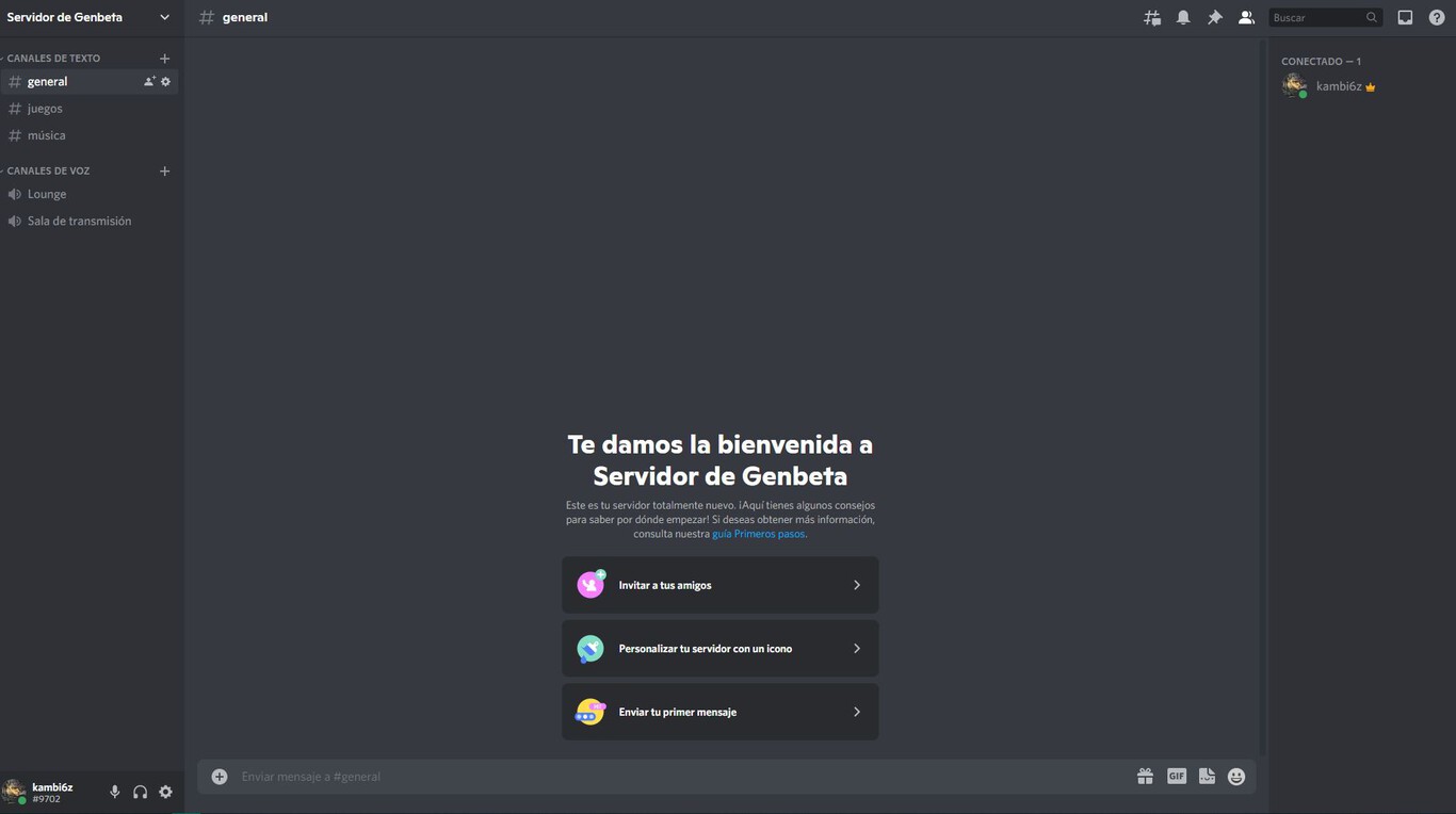 Cómo crear una comunidad de Discord y configurarla, y qué ventajas ...