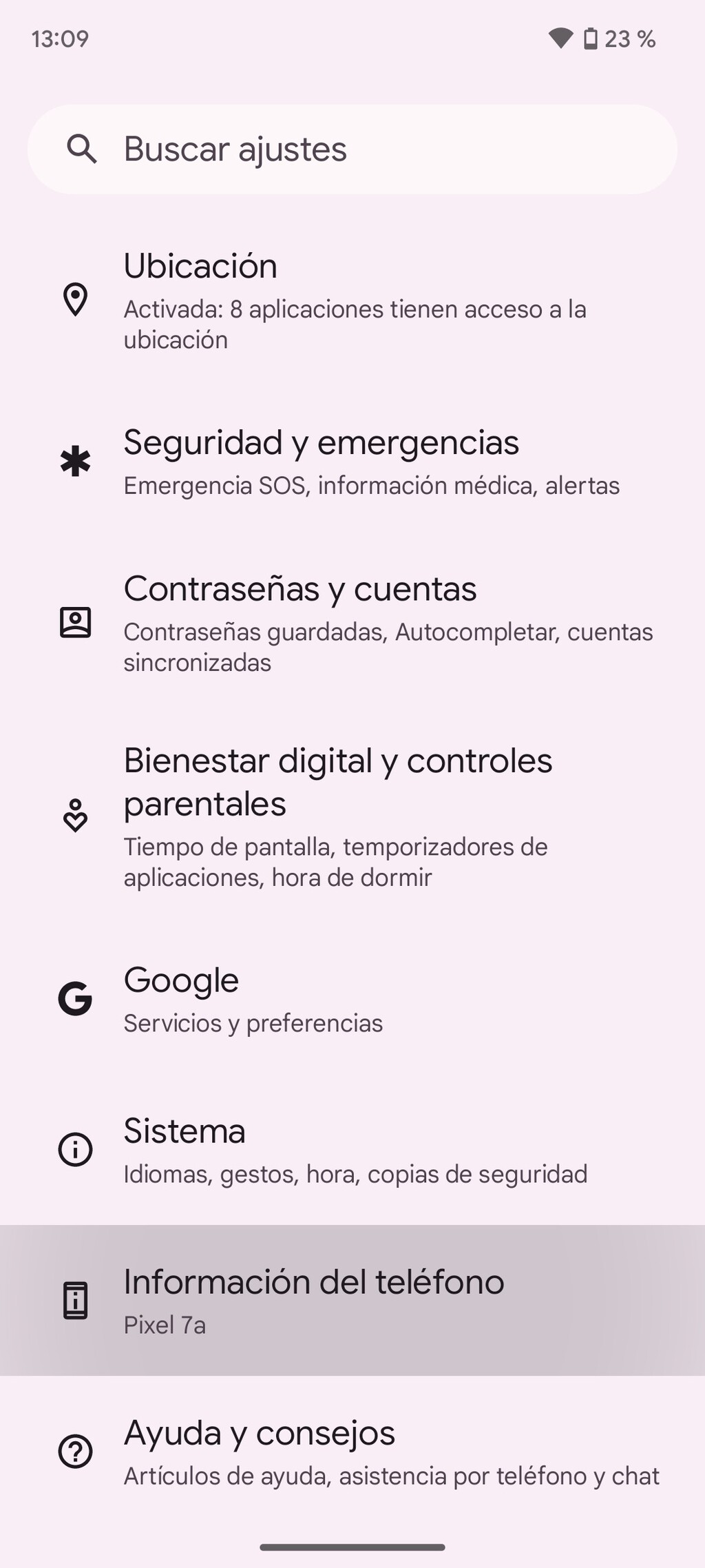 Cómo saber mi número de teléfono en el móvil