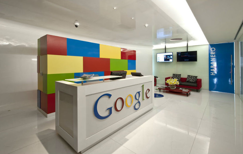 Google busca estudiantes universitarios en México para participar en su ...