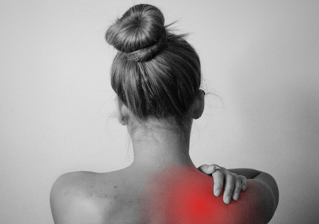 Contracturas musculares: qué son y cómo tratarlas