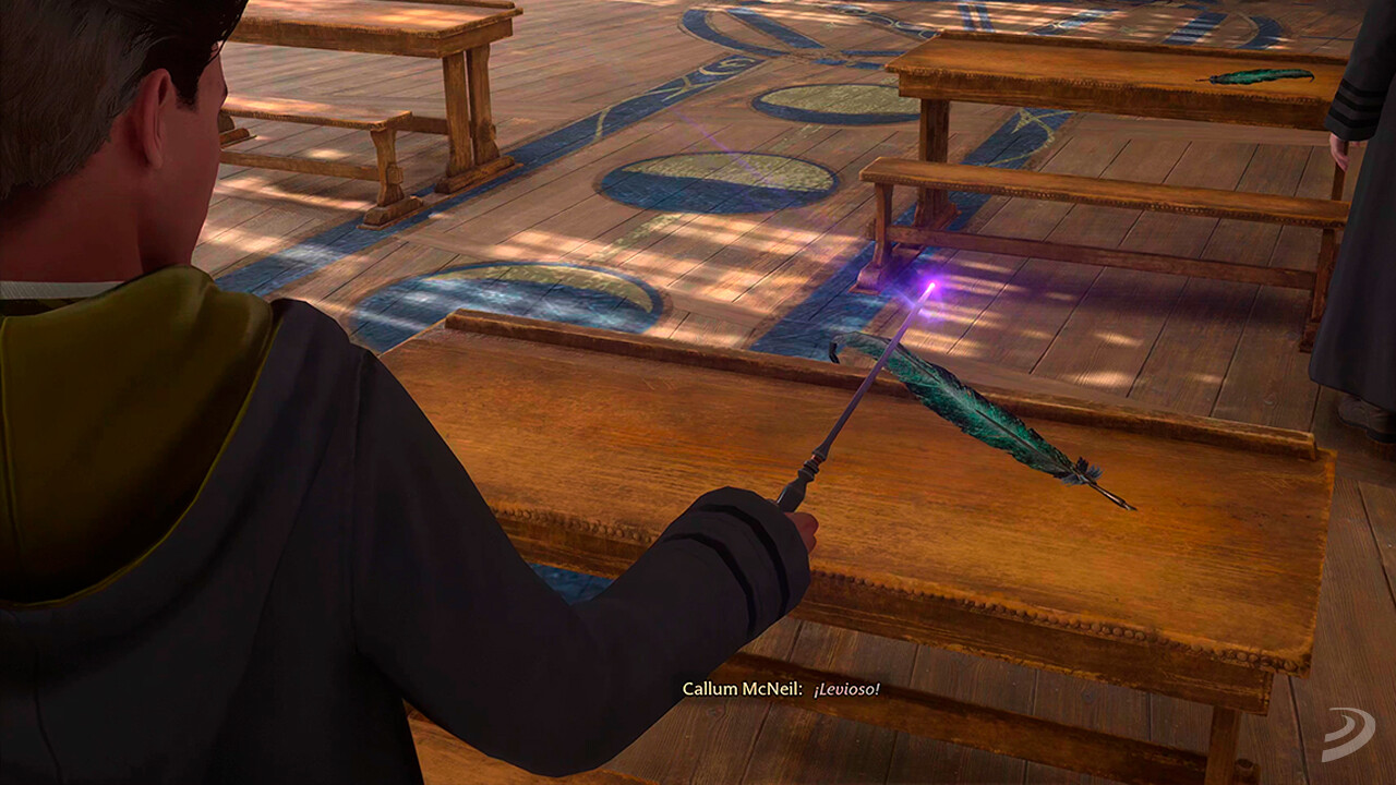 Análisis Hogwarts Legacy: es el juego de Harry Potter con el que todos ...