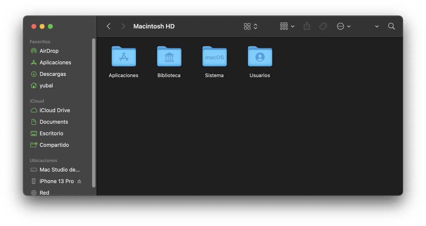 MacOS 14 Sonoma: 41 funciones y trucos para exprimir al máximo tu Mac