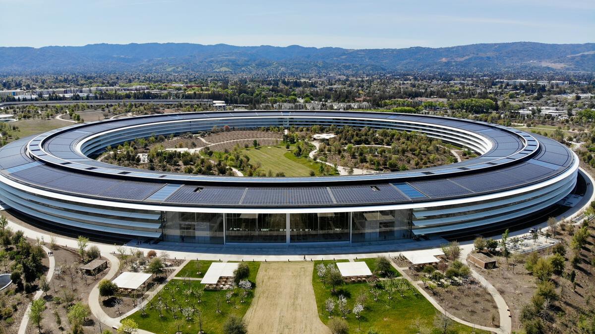 Lo que saldrá de los laboratorios secretos de Apple, 14 años después
