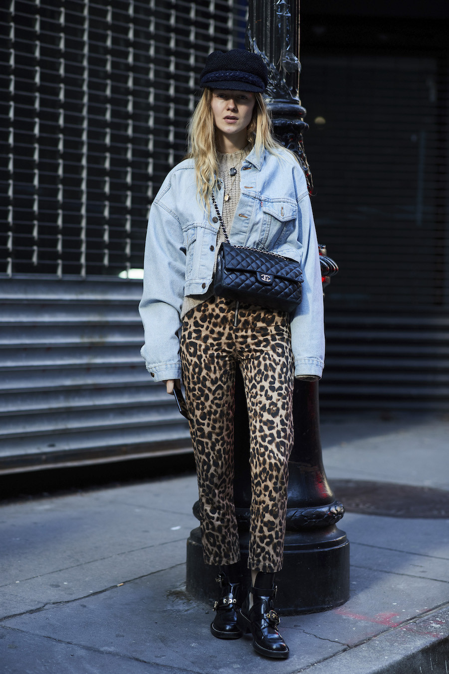 Estilismos tan maravillosamente estrambóticos que te van a fascinar ...