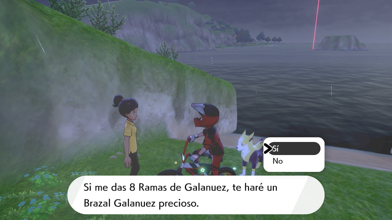 Pokémon Espada y Escudo: cómo evolucionar a Slowpoke de Galar en Slowbro de Galar en la ...