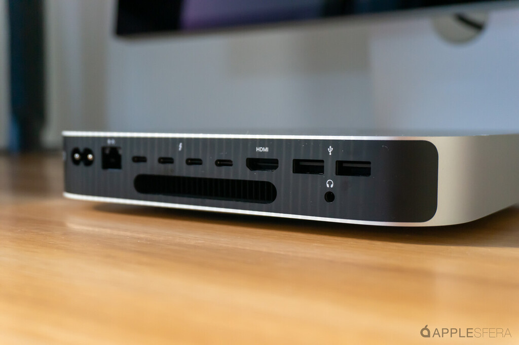 Ampliar la RAM de tu Mac mini es posible... pero tiene truco