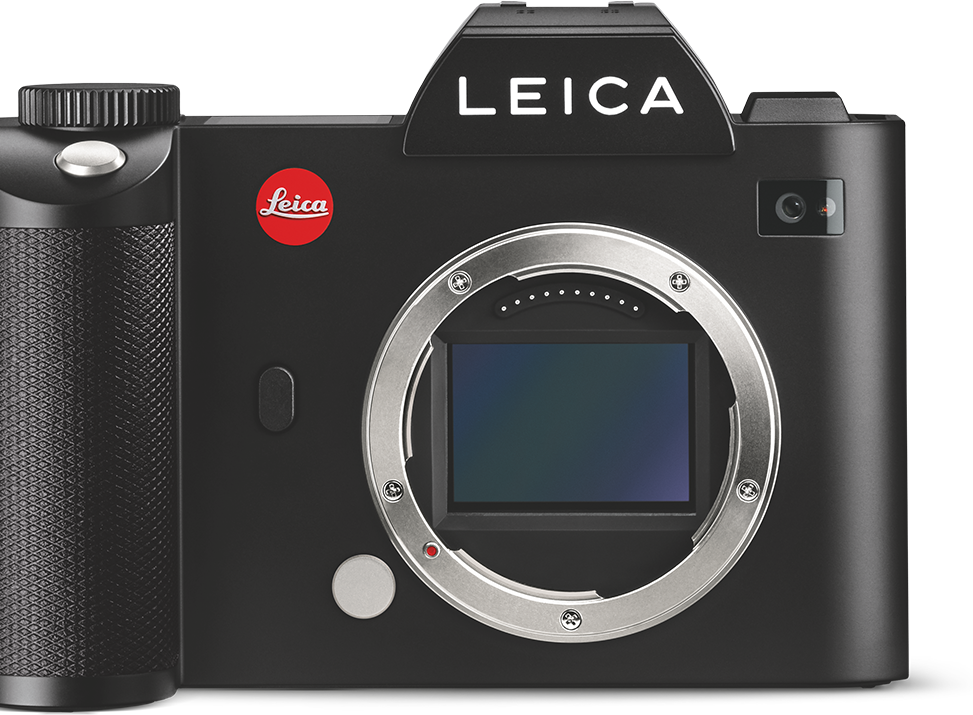 Leica anuncia la salida de la nueva SL mirrorless, comienza el juego