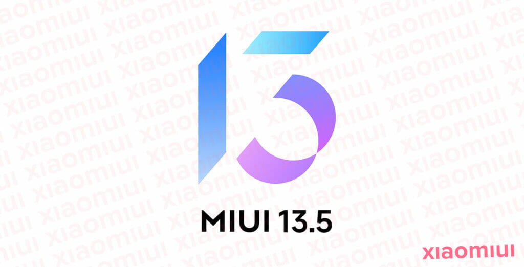 El logo de la próxima gran actualización de MIUI se filtra