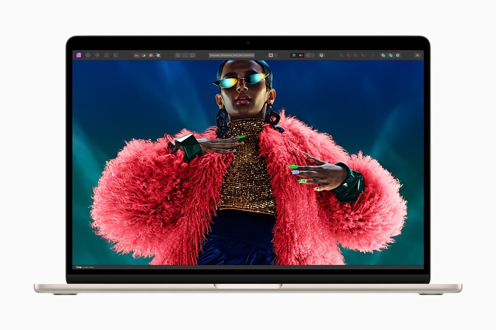 Nueva Apple MacBook Air con chip M3: lanzamiento y precio en México ...