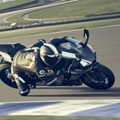 Yamaha YZF-R1 2015, somos la R1