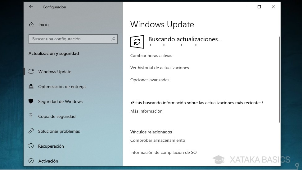 Windows 10 May Update 2019: cómo actualizar sin esperas