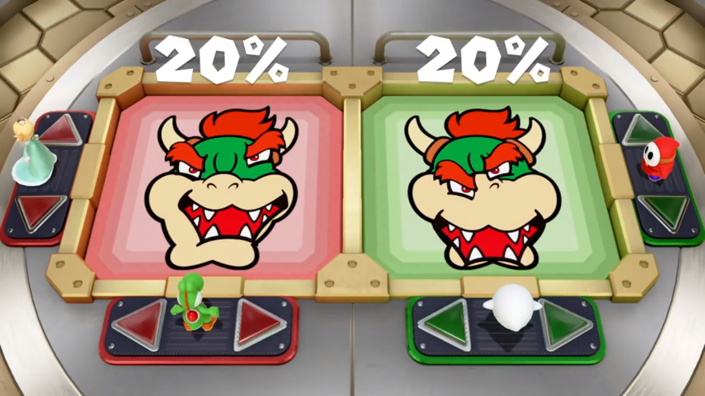 Super Mario Party Impresiones. Preview con experiencia de juego, fecha ...