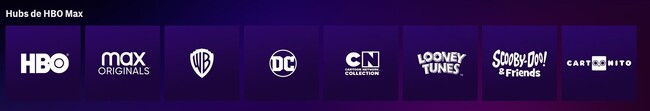HBO Max aterriza a España: estas son las novedades del servicio, precio ...