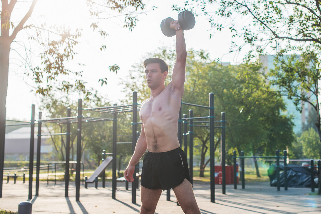 Ejercicios unilaterales: qué son, cuáles son sus ventajas y las mejores ...