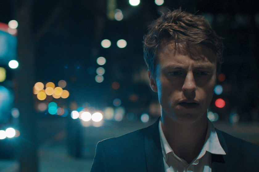 Late Shift, análisis: review con experiencia de juego para PS4, Steam ...