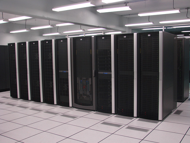 En México también hay supercomputación, estas son las 8 ...