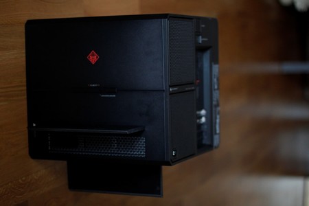 HP Omen X, análisis: review con características, precio y especificaciones
