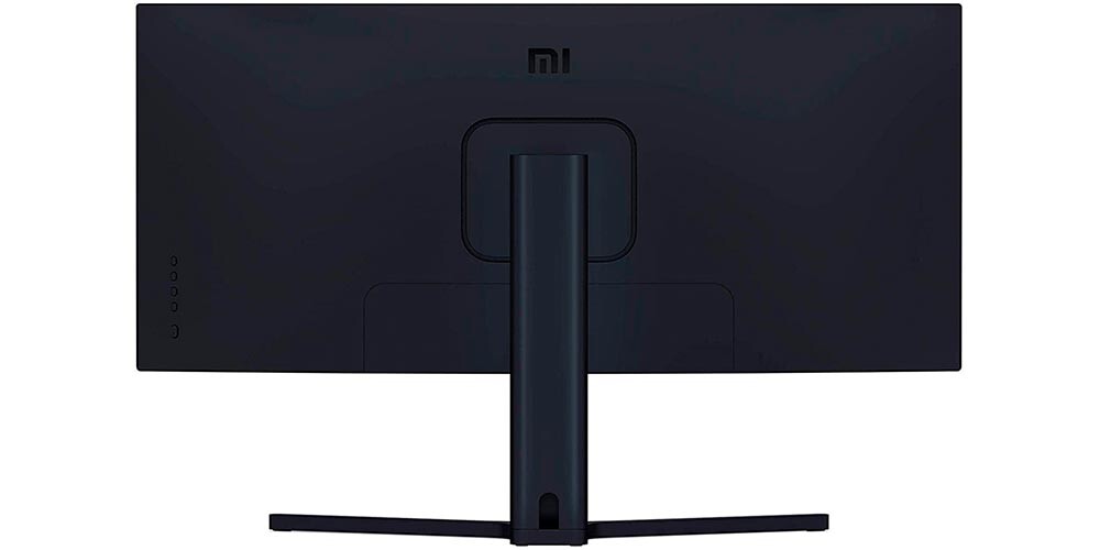 Xiaomi a por el gaming: el monitor curvo Xiaomi Mi 34” ofrece una ...