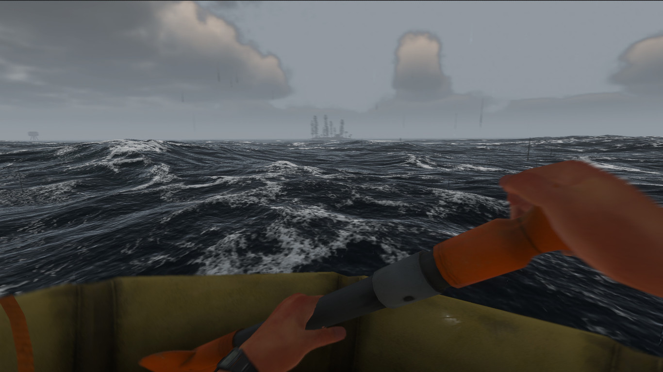 Guía de Stranded Deep con consejos, trucos y guía para sobrevivir