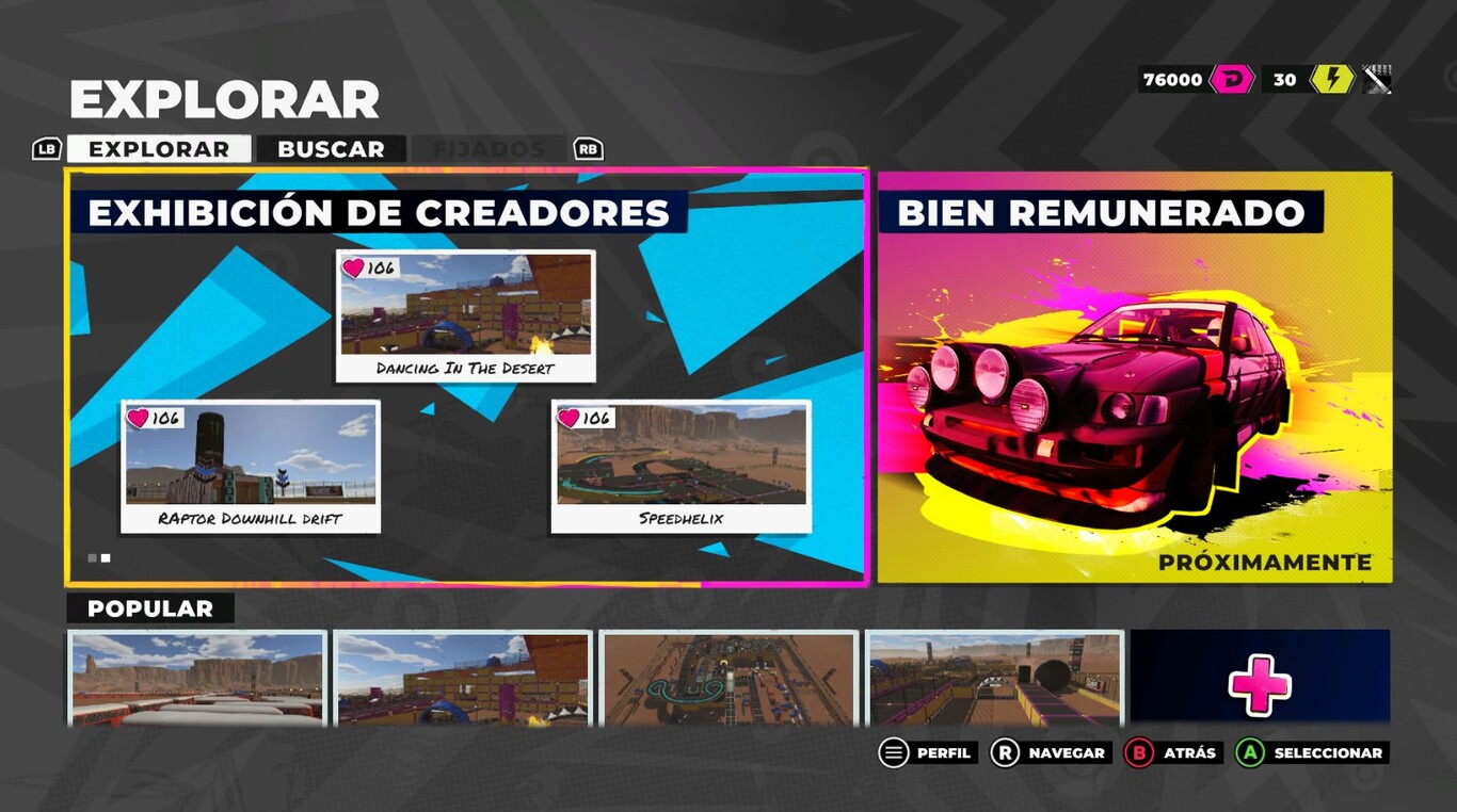 DIRT 5, análisis. Review con experiencia de juego, precio y tráilers ...