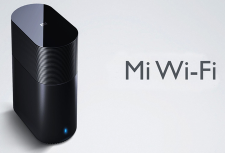 Xiaomi Mi WiFi Router 1TB por 111 euros en GearBest