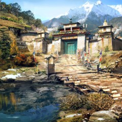 Far Cry 4