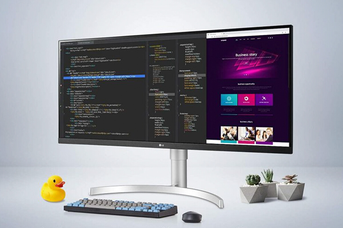 Qué monitor comprar para Mac en 2024: Guía de monitores de alta ...