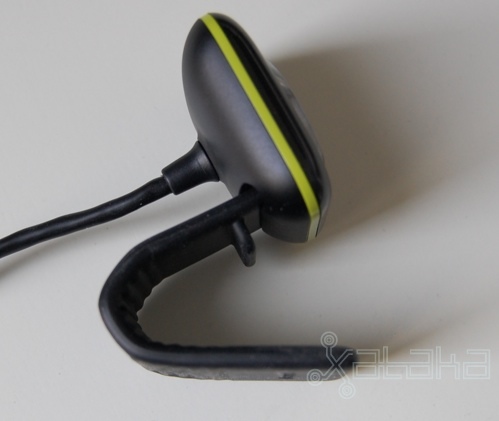 Microsoft VX-5000, análisis
