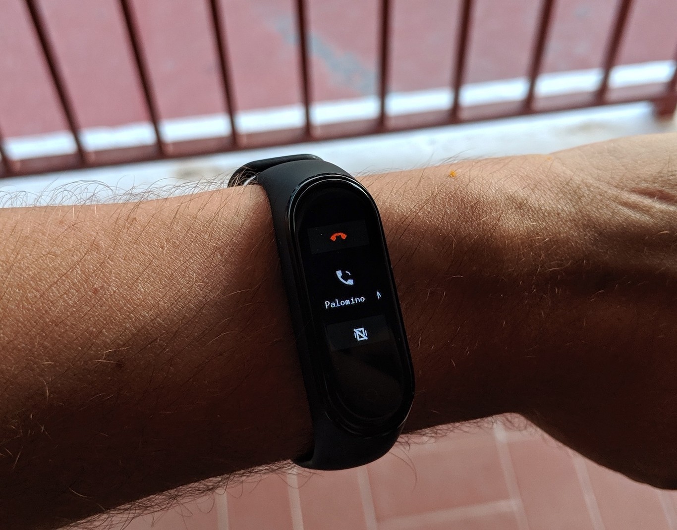 Xiaomi Mi Band 4, análisis: review con características, precio y ...