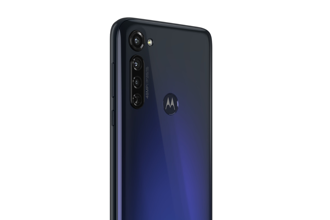 Nuevo Motorola Moto G Pro, características, precio y ficha técnica