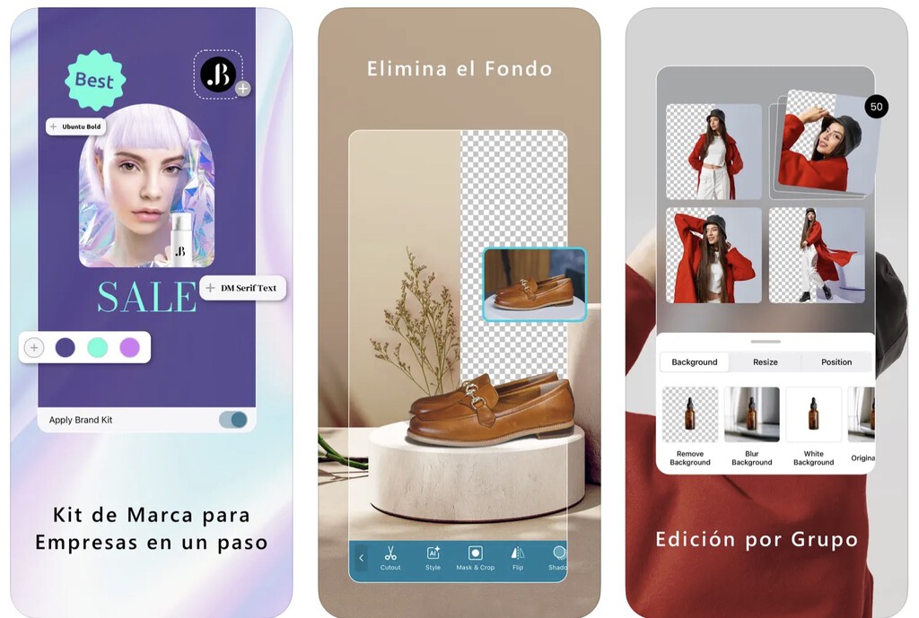 Mejores apps gratis para editar vídeo en tu móvil Android e iPhone