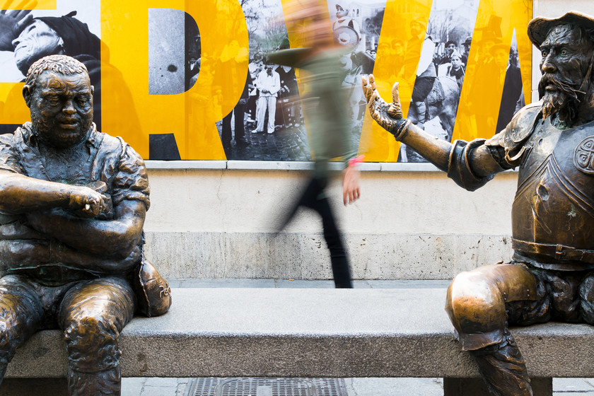 Quijotephotofest: Navia, Manu Brabo, Walter Astrada... la primera ...