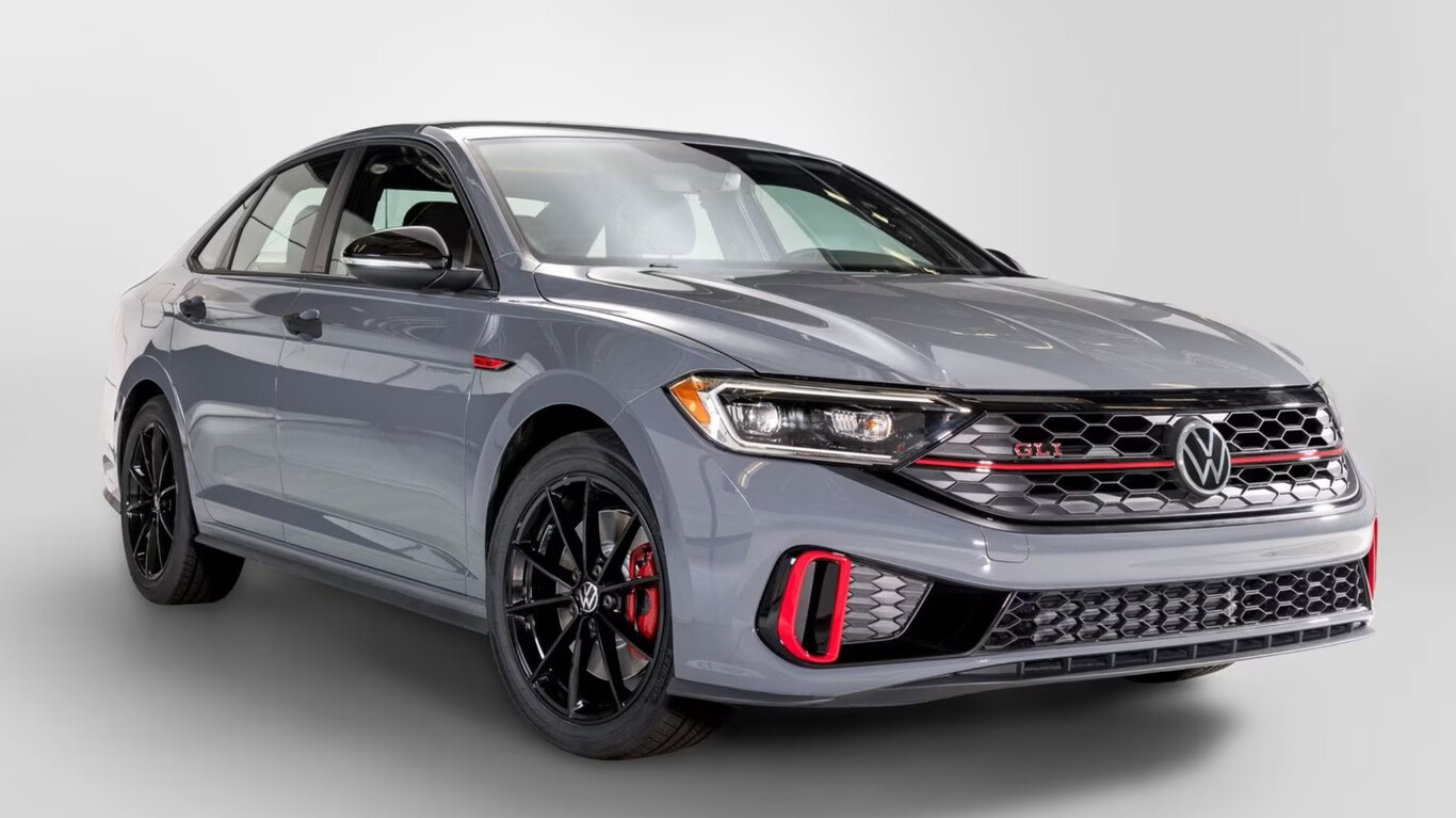 Jetta 2024: precio y lanzamiento oficial en México del histórico sedán ...