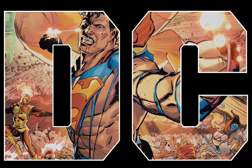 Todo sobre DC K.O., el apoteósico torneo a muerte con los mejores superhéroes del universo DC Comics