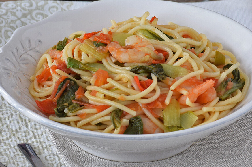 Recetas de Pasta ¡Las 326 mejores recetas fáciles y rápidas! - Directo ...