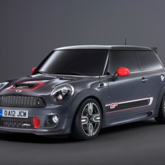 MINI John Cooper Works GP