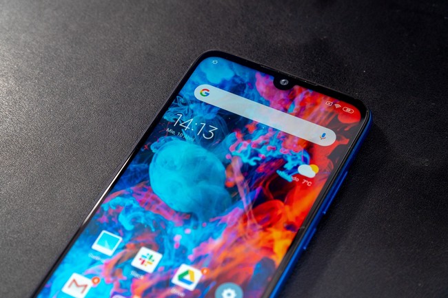 Redmi Note 7, opiniones y análisis tras 30 días de uso