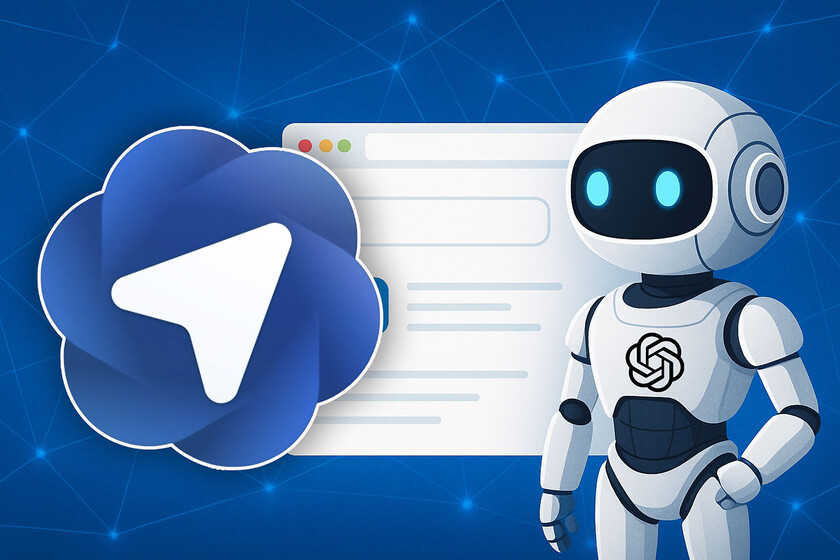 Gemini va tarde y ChatGPT le pasa por encima: Atlas es el navegador que ...