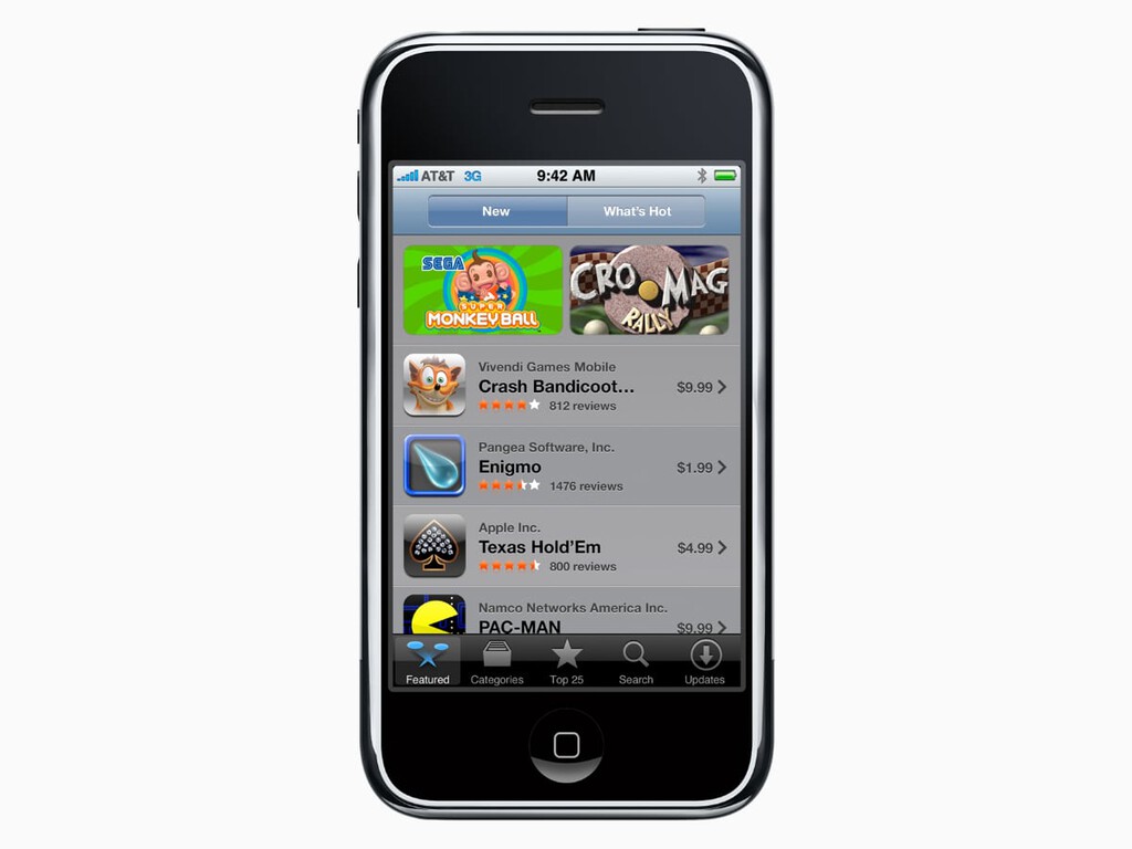 Todos los detalles de la AltStore, la primera tienda alternativa de ...