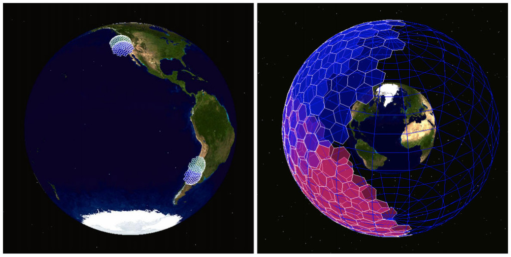 PANOSETI, el próximo gran observatorio para buscar señales extraterrestres, inicia su primera ...