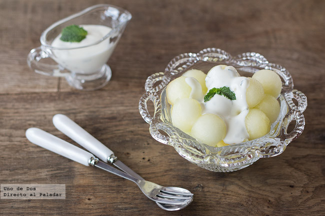 15 recetas refrescantes (dulces y saladas) con un toque de menta o ...
