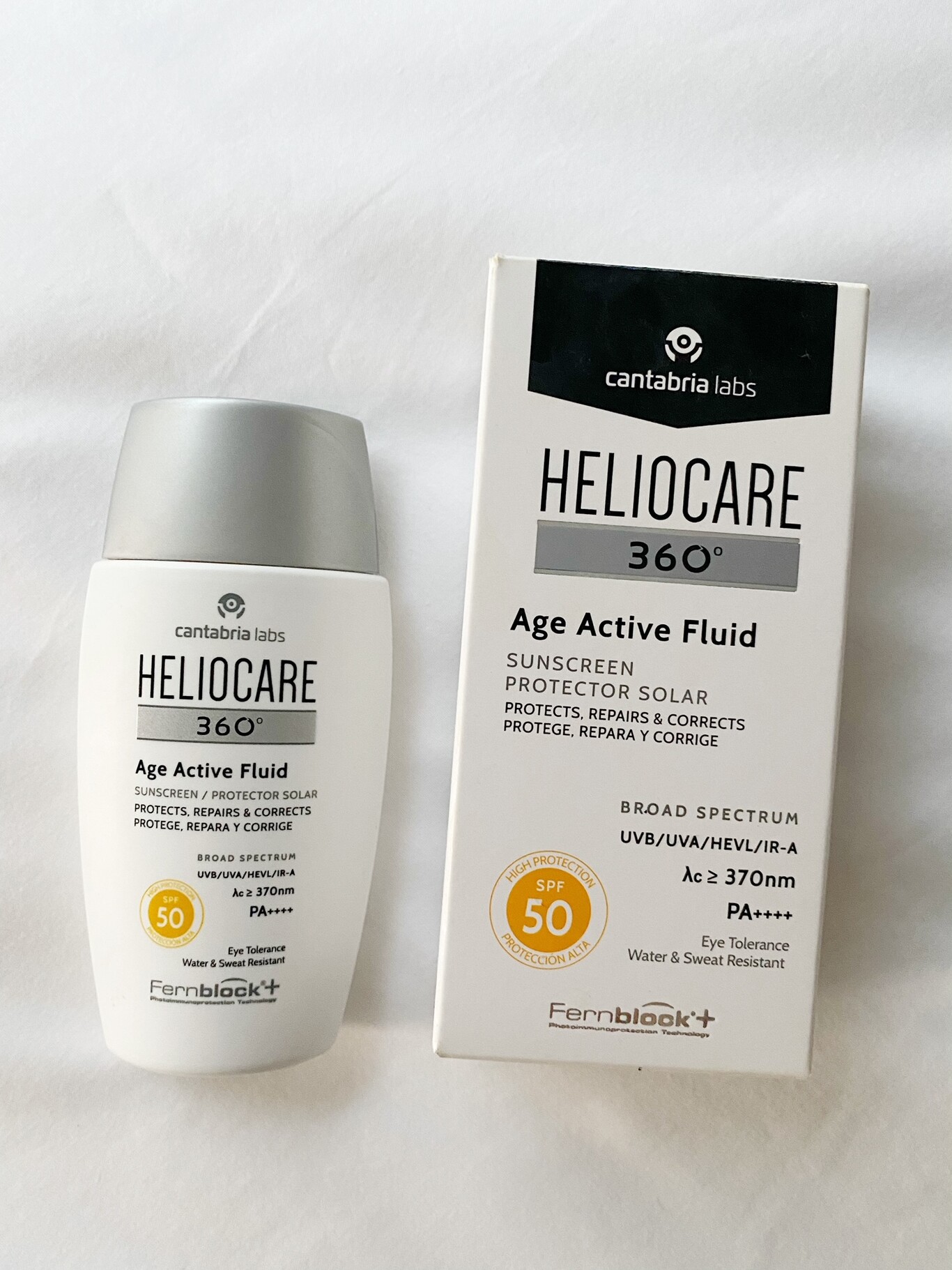 Cinco cremas para el rostro con protección solar que hemos probado y ...