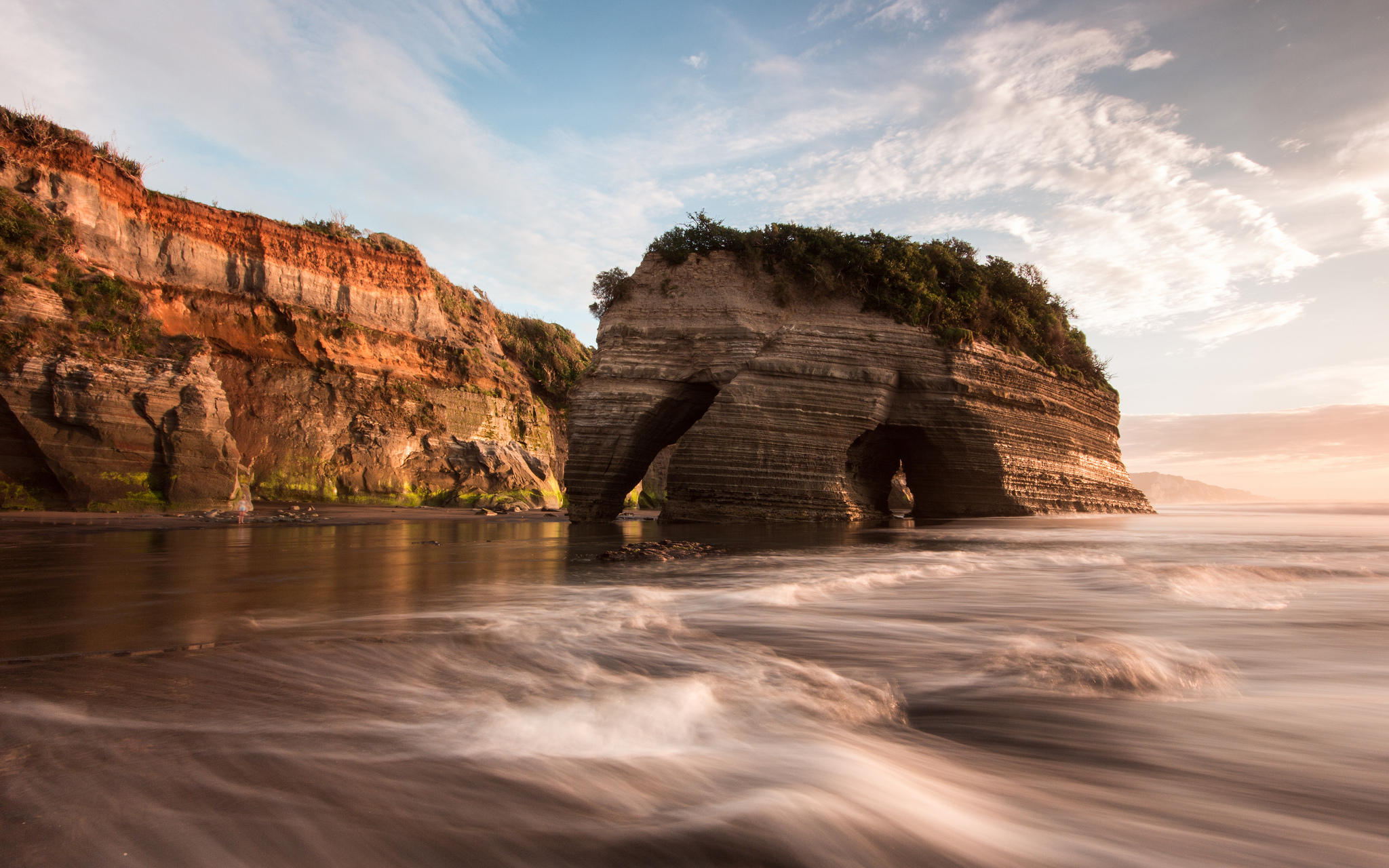 Cinco rocas-elefante repartidas por el mundo