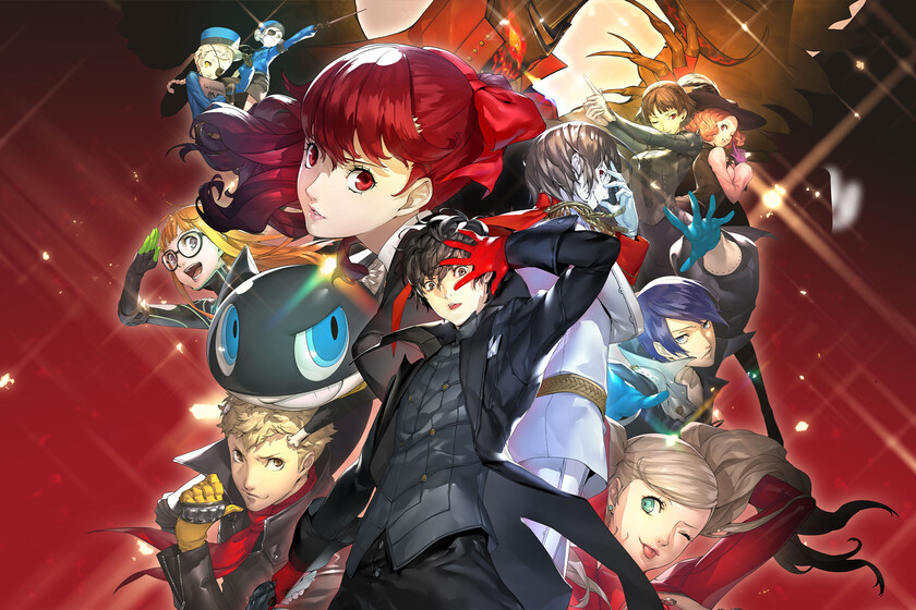 Persona 5 Royal: lista completa con todas las preguntas de clase y ...