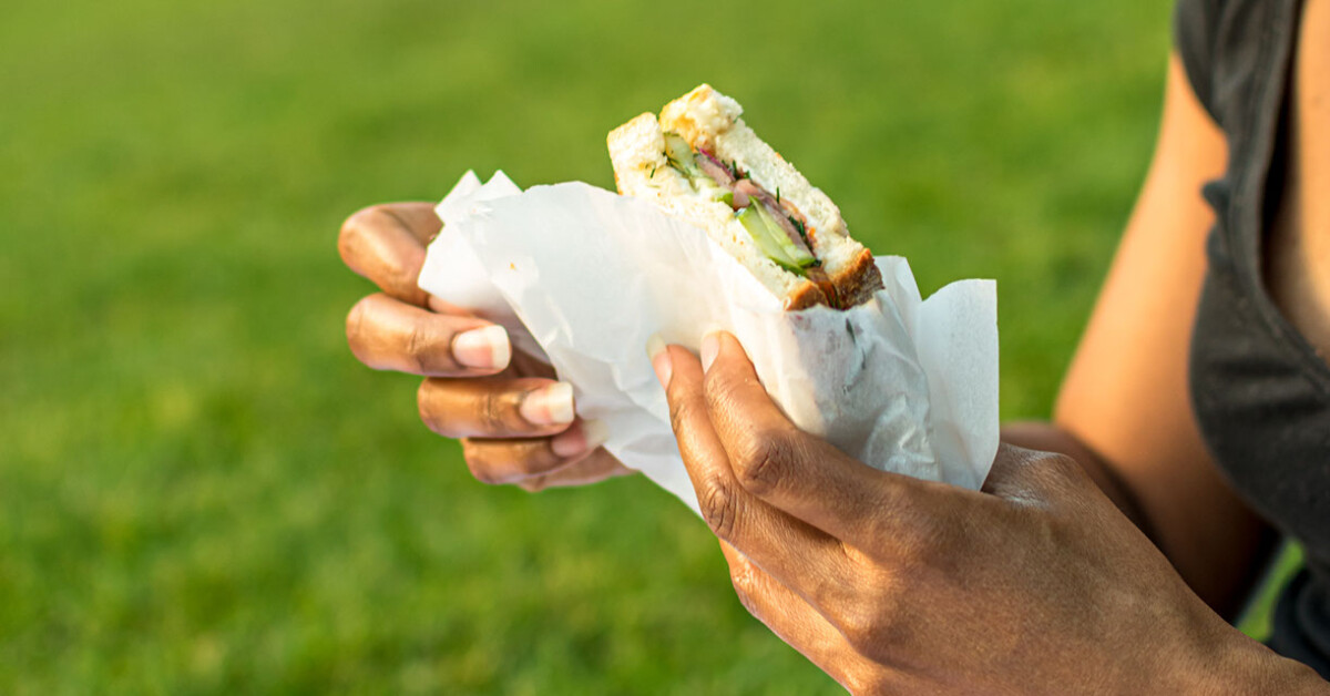 Llega al mercado una nueva opción sustentable de envolturas de comida ...