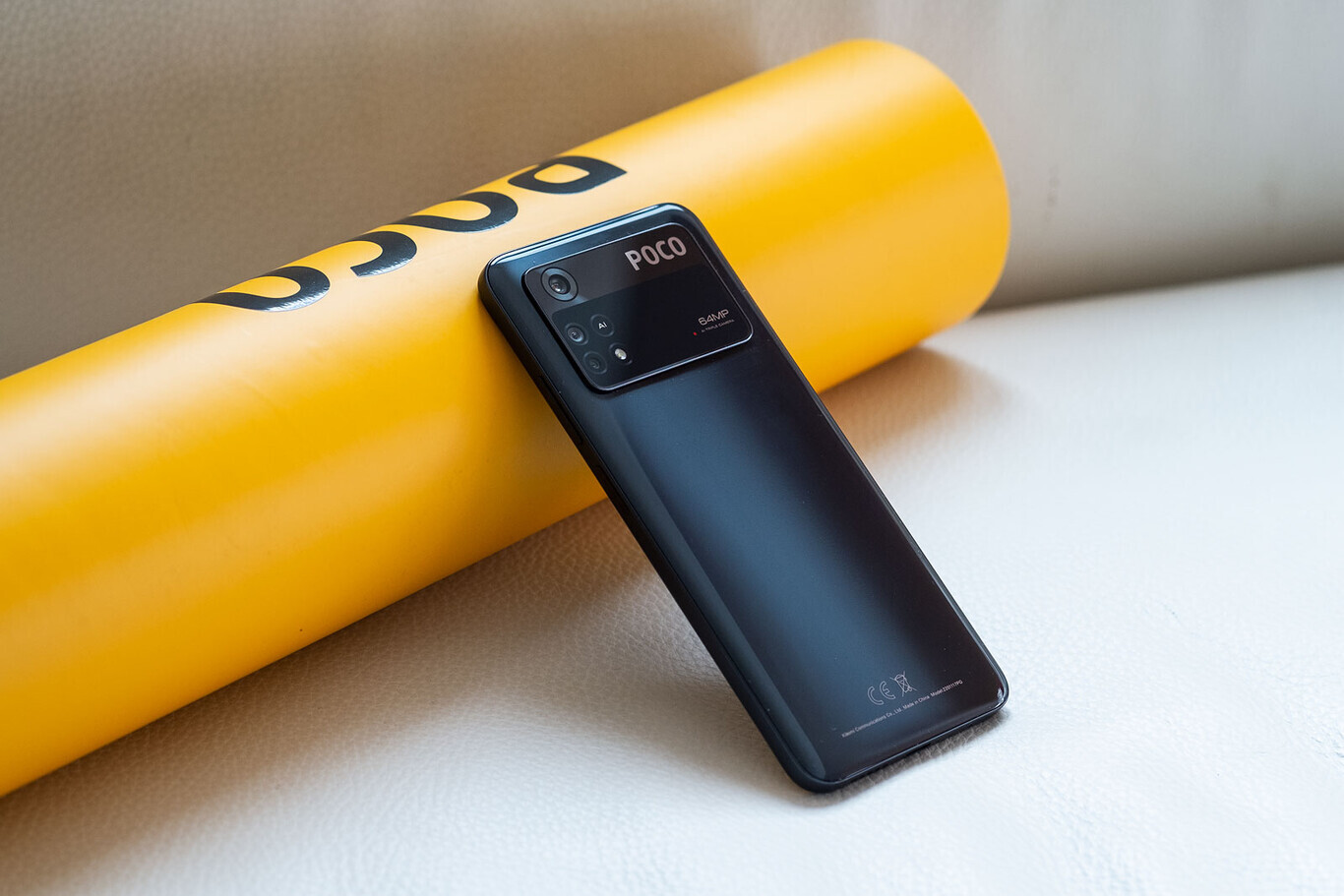 POCO M5 vs POCO M4 Pro: comparativa a fondo para conocer qué ha ...