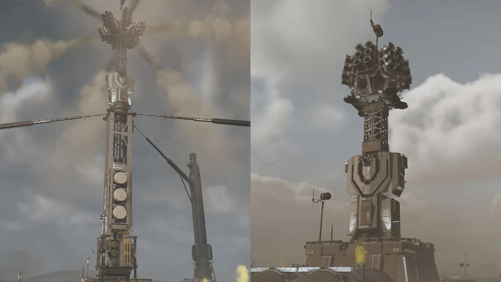 Helldivers 2 acaba de cumplir un año, pero parecen cinco con todo lo ...