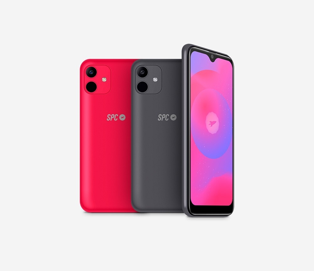 SPC Smart 2, ficha técnica con características y precio